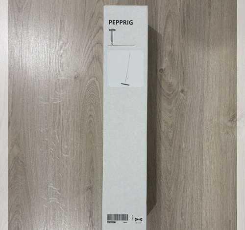 Швабра IKEA с автоотжимом pepprig