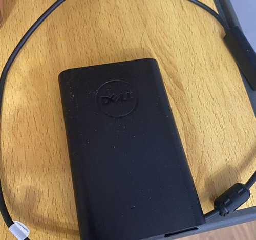 Внешний аккумулятор Dell Power Companion PW7015MC