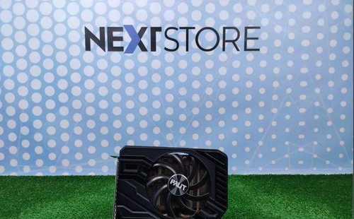 Видеокарта Palit Stormx OC GeForce GTX 1660 Super