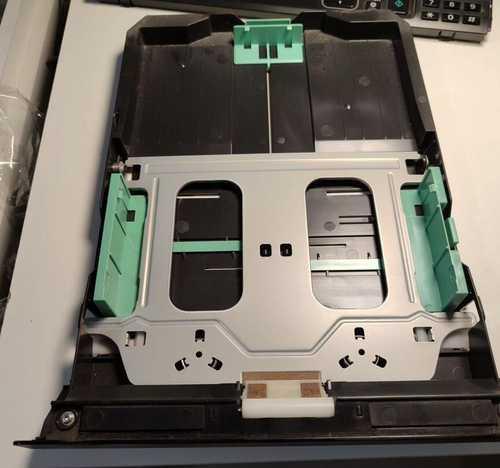 Лоток подачи в сборе Panasonic KX MB 1500