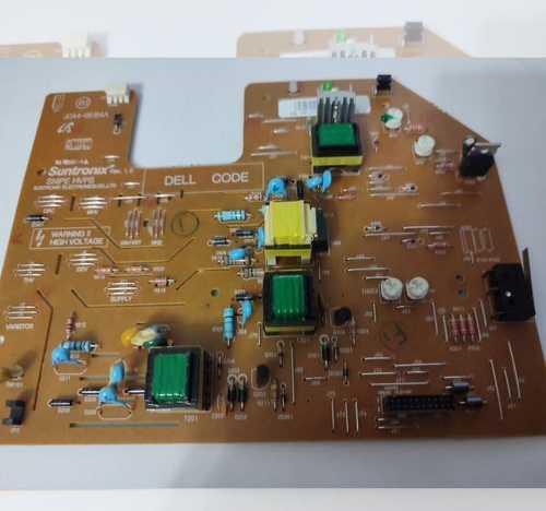 Высоковольтная плата jc44-00154a Samsung ml2015