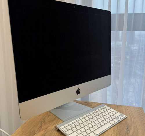 Apple iMac 21.5 2013