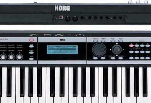 Korg x50