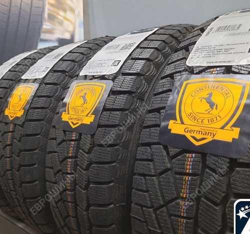 Gislaved Soft Frost 200 SUV 235/55 R17 103T