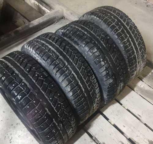 Cordiant Snow Cross 205/55 R16 92B