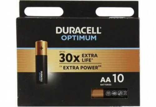 Duracell Optimum