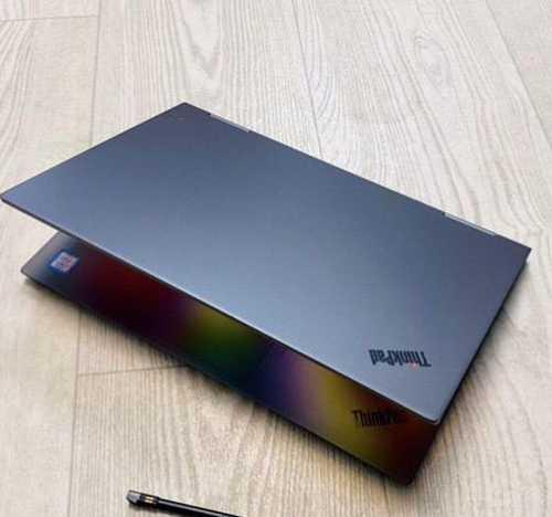 Lenovo X1 Yoga i7 2022