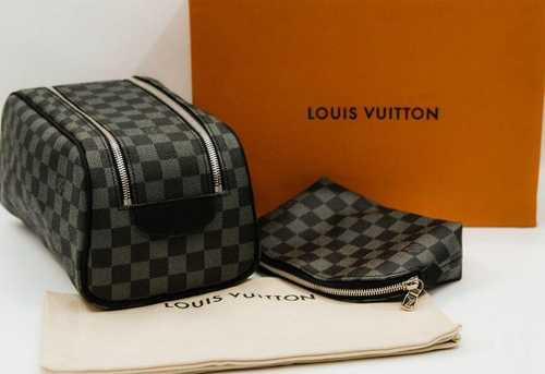 Несессер Louis Vuitton Dopp Kit