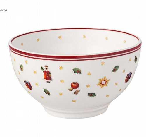 Пиала 14 cm Villeroy & Boch Toys Delight 1900