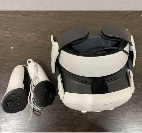 Vr очки oculus quest 3 128gb