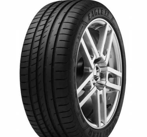 Goodyear Eagle F1 Asymmetric 2 245/40 R18 97Y