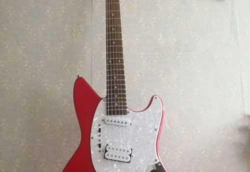 Fender Jag-Stang