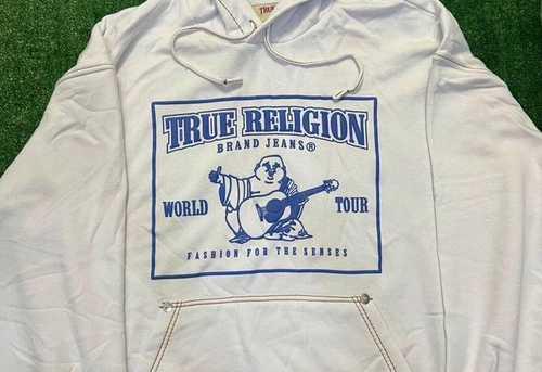 Худи True Religion