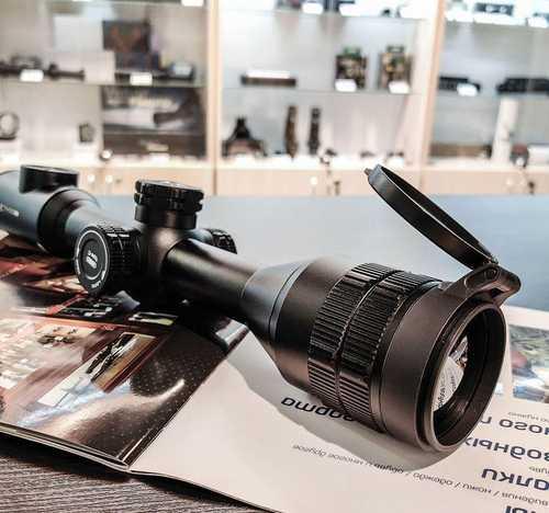 IRay тепловизор прицел Tube TH 50 V2