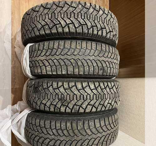 Tunga Nordway 185/65 R15 40VR