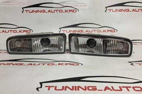 Туманки Lexus LX470 S9608