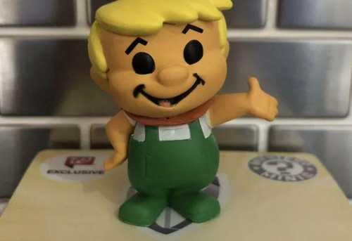 Funko mystery minis looney tunes elroy jetson