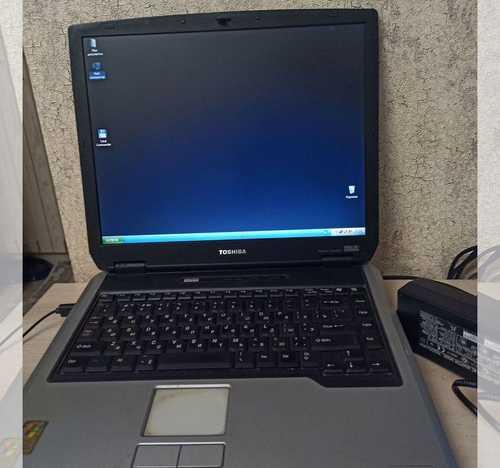 Раритетный Toshiba
