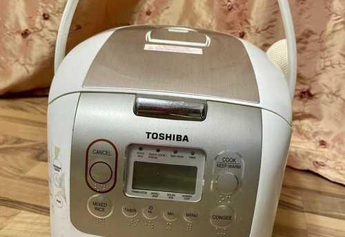 Мультиварка Toshiba RC-18nmfr