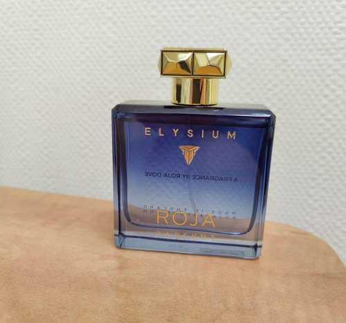 Roja Parfums elysium