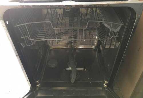 Посудомоечная машина Ardo DWI 14 L
