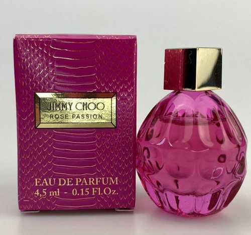 Парфюм/Пробники духов Jimmy Choo rose passion (L)