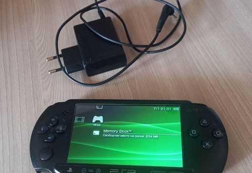 Sony PSP Street/ 16gb