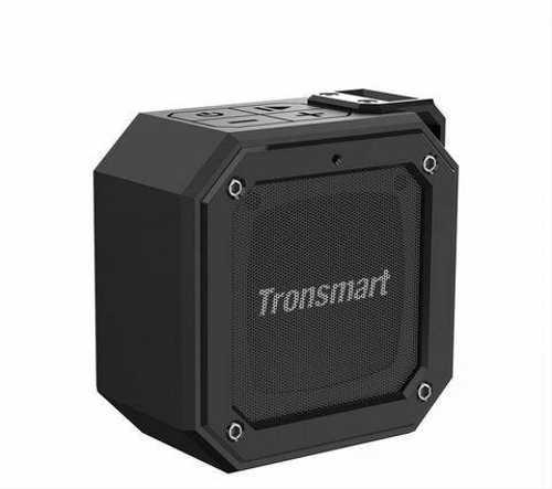 Колонка Tronsmart Groove черная