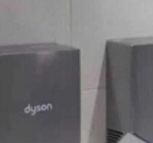 Сушилка для рук dyson