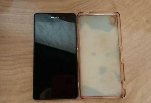 Sony Xperia 1, 6/64 ГБ