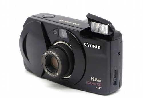 Canon Prima Zoom 70F