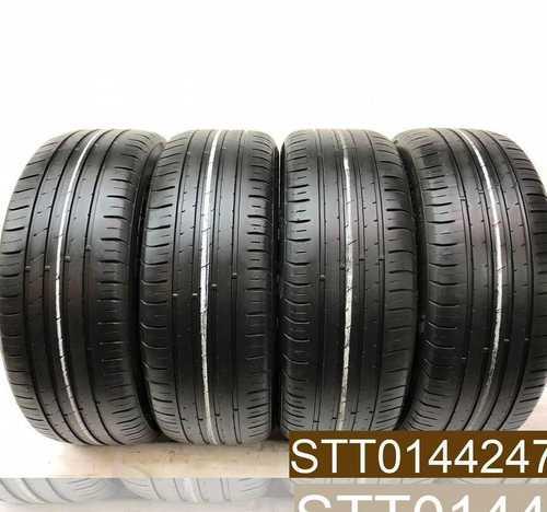 Kumho Ecsta HS51 225/55 R17 101W