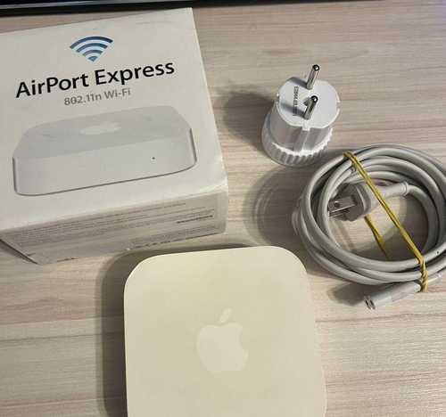 Apple AirPort Express 2 USA