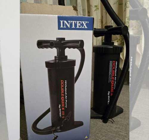 Насос Intex