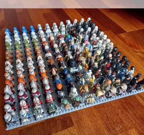 Lego star wars