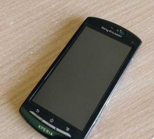 Sony Ericsson Xperia neo V (MT11i)
