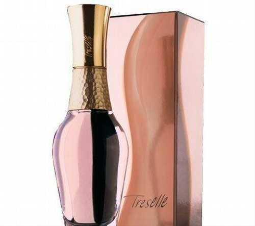 Tresselle Трезель парфюм Avon