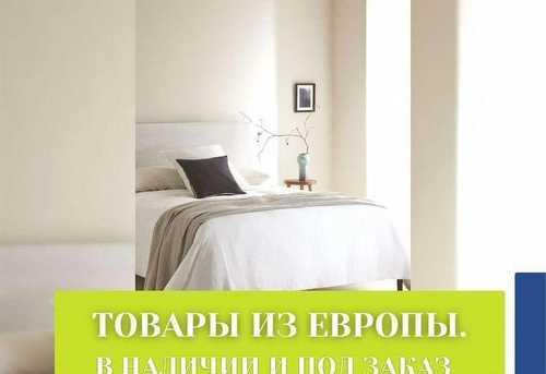 Zara bedroom постельное белье