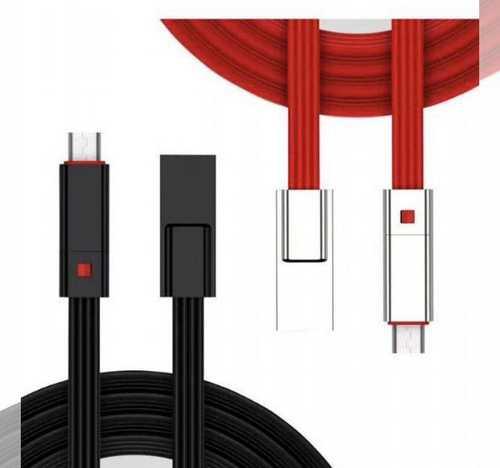 Кабель micro usb