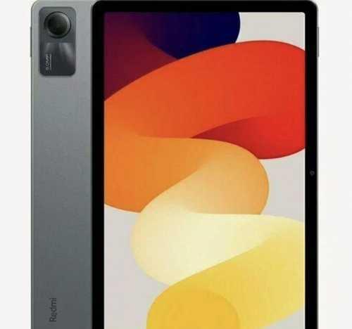 Планшет Xiaomi Redmi Pad SE 11", 8/256 Гб, Global