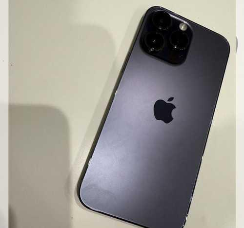 iPhone 14 Pro Max, 256 ГБ
