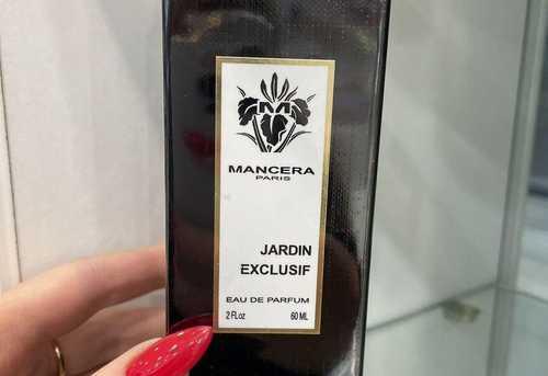 Mancera Jardin Exclusif