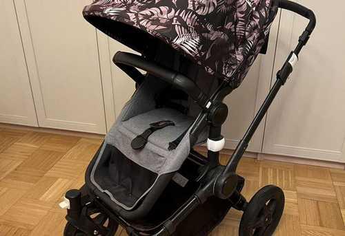 Коляска bugaboo buffalo 2 в 1 лимитированная