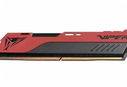 Оперативная память Patriot Viper Elite II 4Gb DDR4