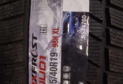 RoadX RX Frost WU01 245/40 R19 98H