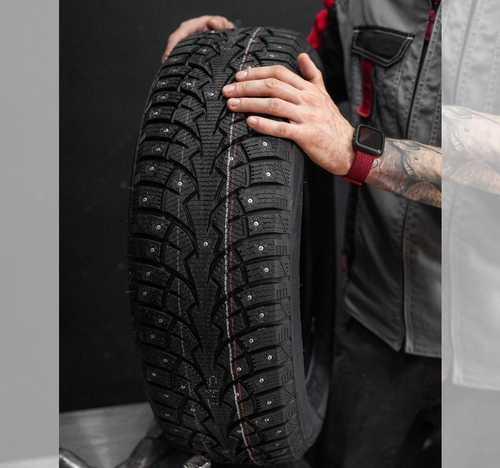 Zmax Winternova Stud I 215/55 R16 97T