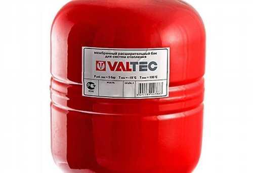 Расширительный бак для отопления Valtec VT.RV.R.06