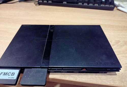 Sony playstation 2