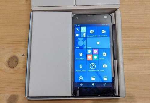 Microsoft Lumia 550, 8 ГБ