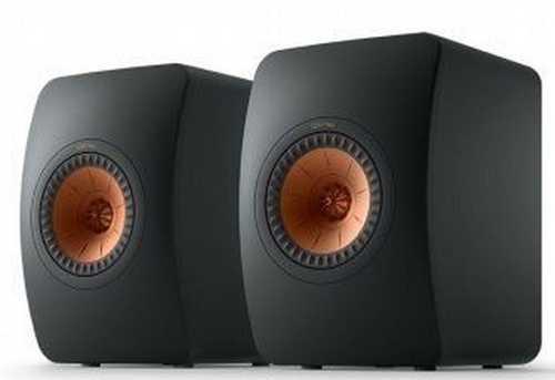 Полочная акустика KEF LS50 Meta